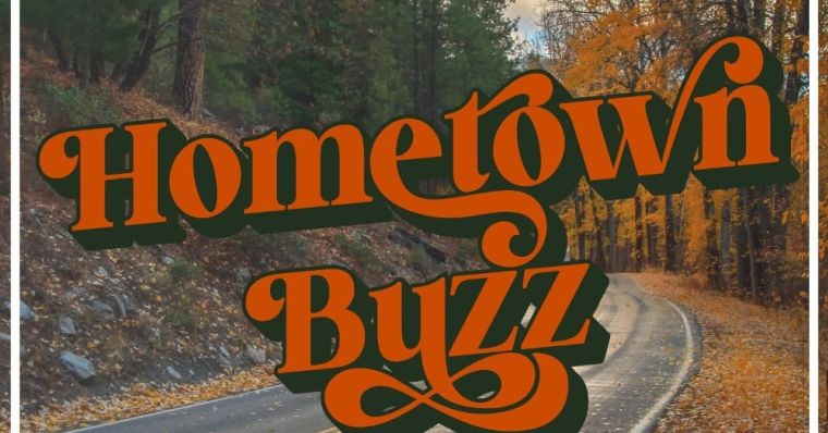 Josh Melton - "Hometown Buzz"