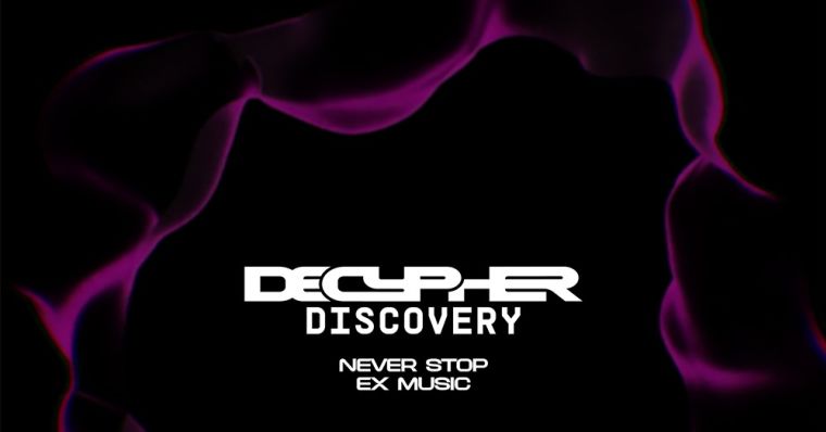 Ex Music - Never Stop