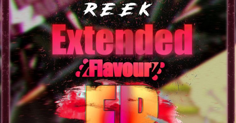 iFeature - Welcome to Extended Flavour
