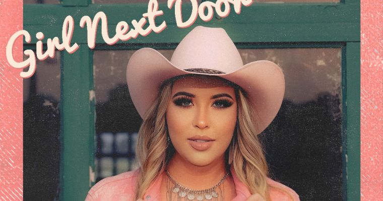 Macy Krew- Girl Next Door