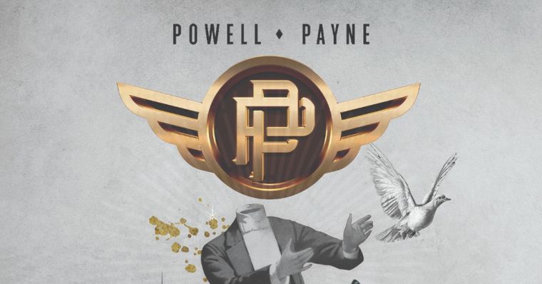 Powell-Payne - Voilà