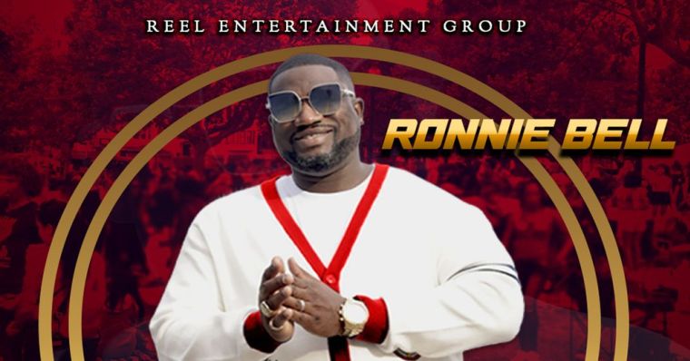 Ronnie Bell - Family Reunion