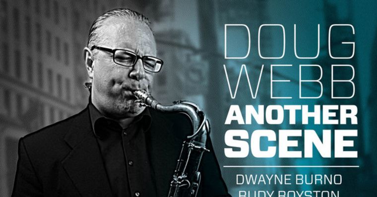 Doug Webb - Another Scene