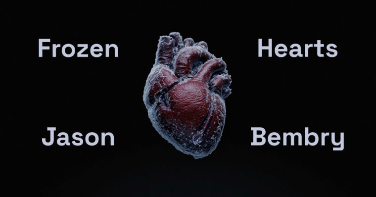 Frozen Hearts
