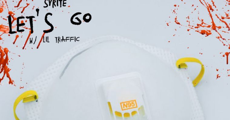 svrite - Let's Go