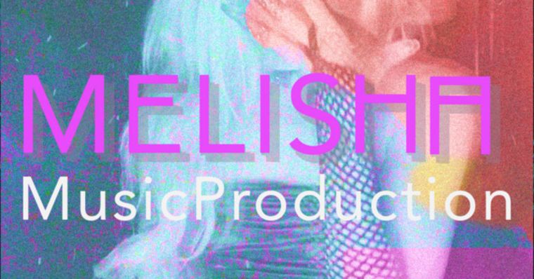Melisha Musicproduction - 21