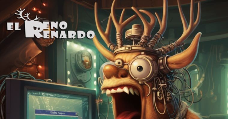 EL RENO RENARDO - Esfinternet