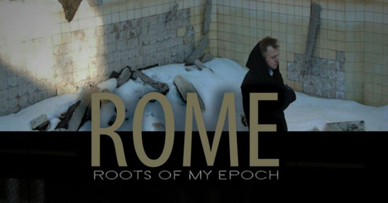 Oreo Chop - Root's of My Epoch (Rome)