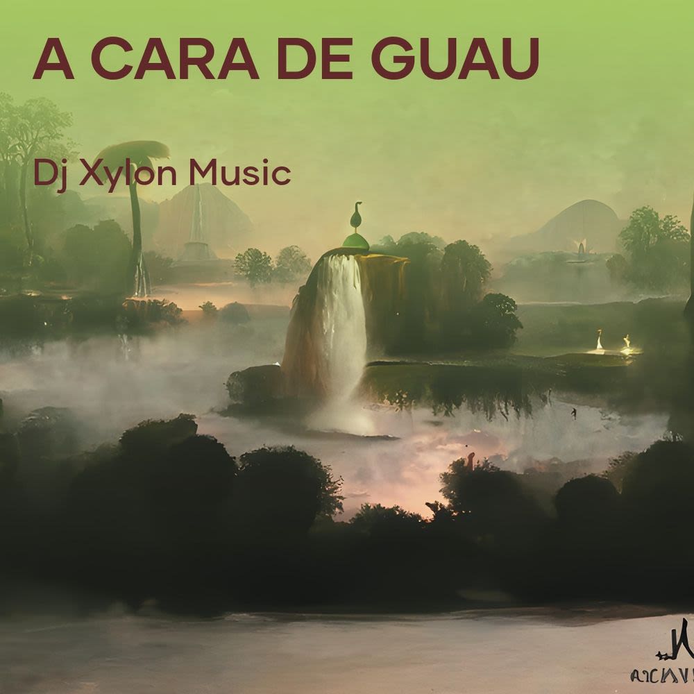 A Cara de Guau (Remastered 2024) - Dj Xylon Music