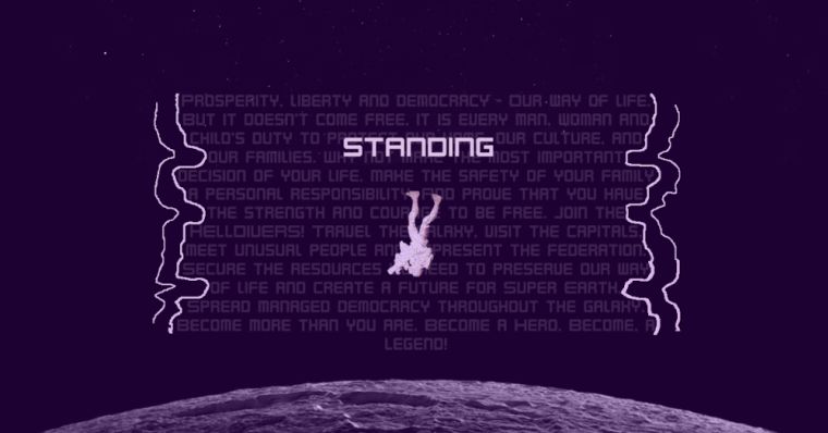 STIM - standing (feat. RJ Pasin)