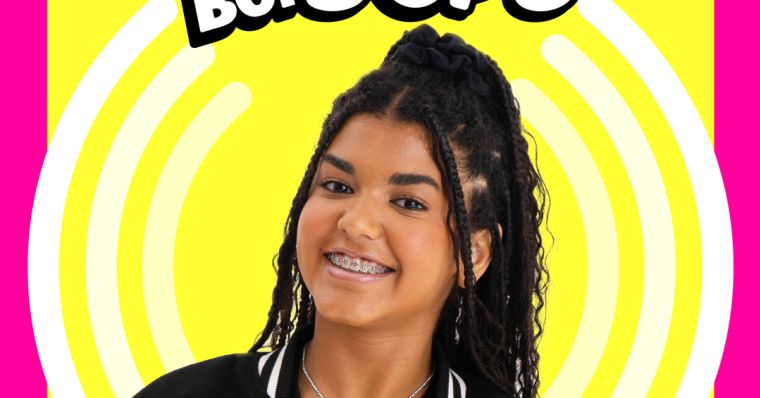 Aleah's BOPlist (KIDZ BOP Bops)