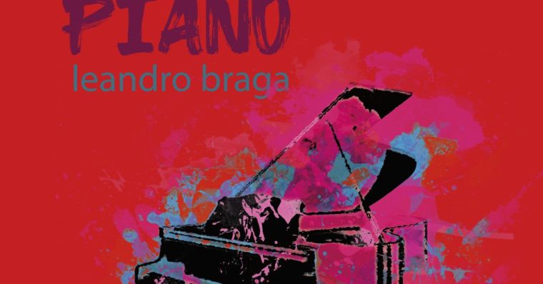 Piano | Leandro Braga