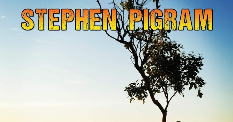 Stephen Pigram - Solfish