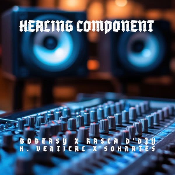 Healing Component