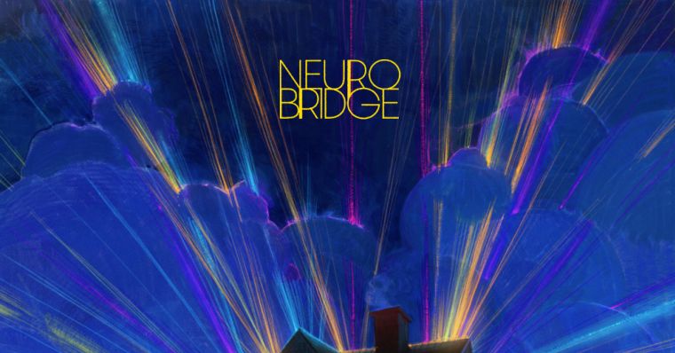 THE BREAKBOMB PROJECT NEUROBRIDGE EP