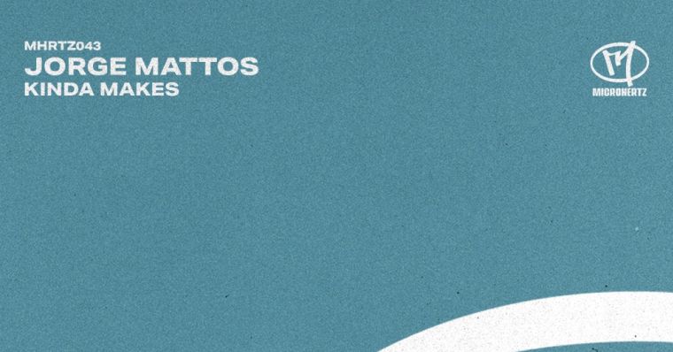 Jorge Mattos - Kinda Makes