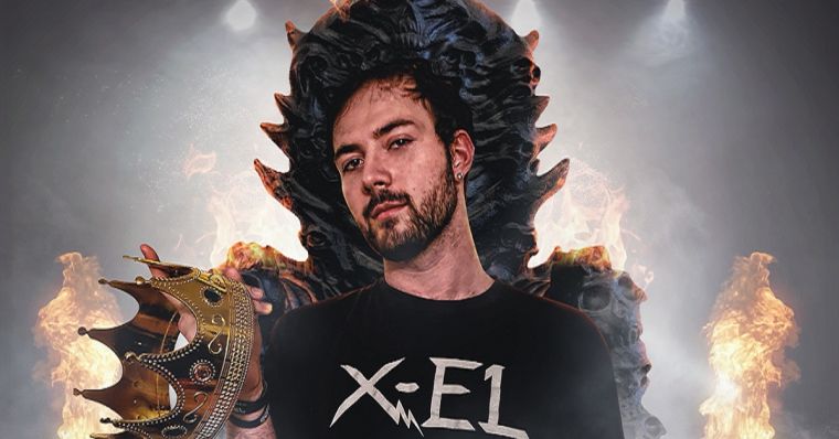 X-el - Rapper