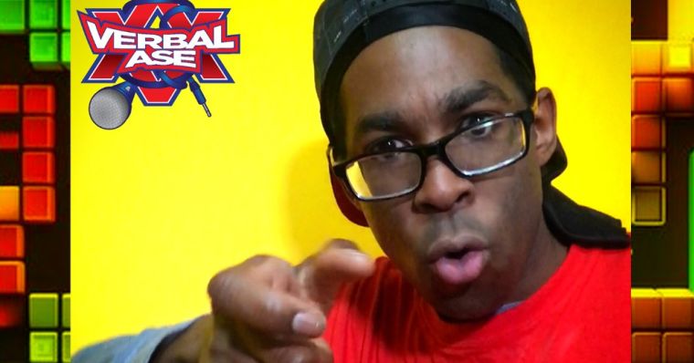 Verbal Ase - Tetris Beatbox