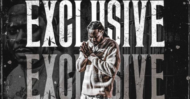 Xay Capisce - EXCLUSIVE