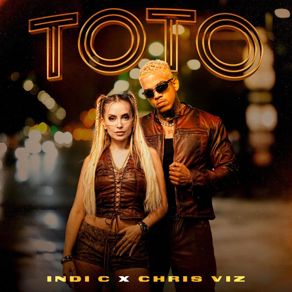 TOTO - Indi C, chris viz