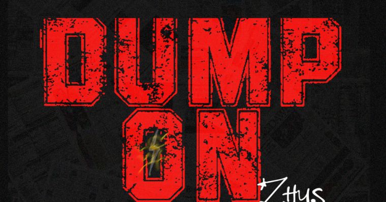 Zhus Jdo - DUMP ON DEM (EP)