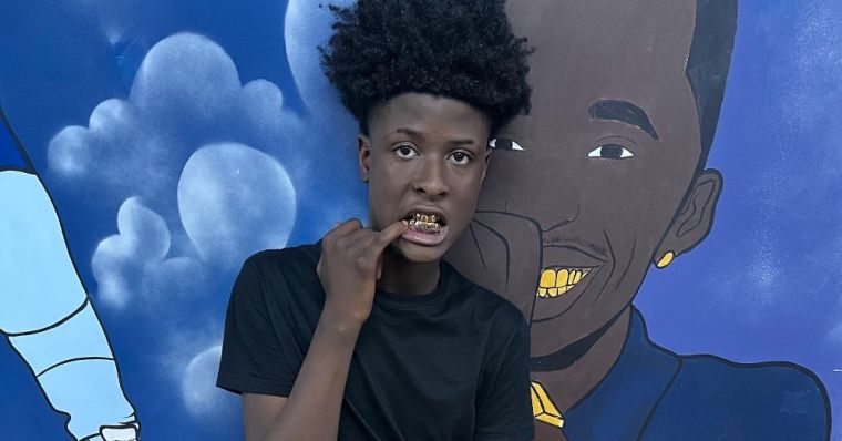 DEE GLOKK - Lemonade (Freestyle)