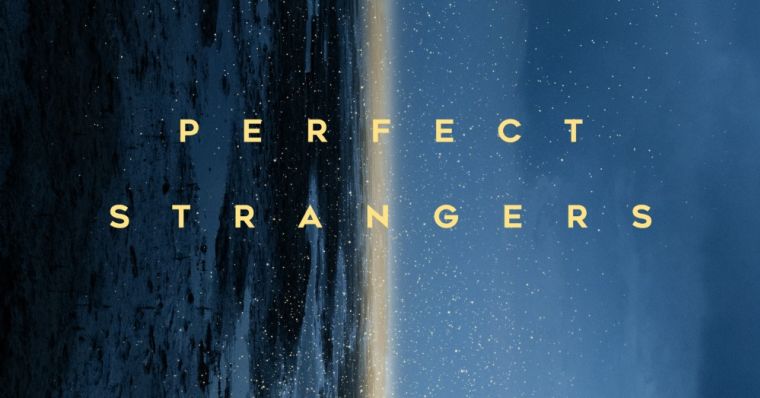 Perfect Strangers (Feat. Luna Morgenstern)