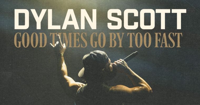 Dylan Scott - Good Times Go By Too Fast (VAVO Remix)