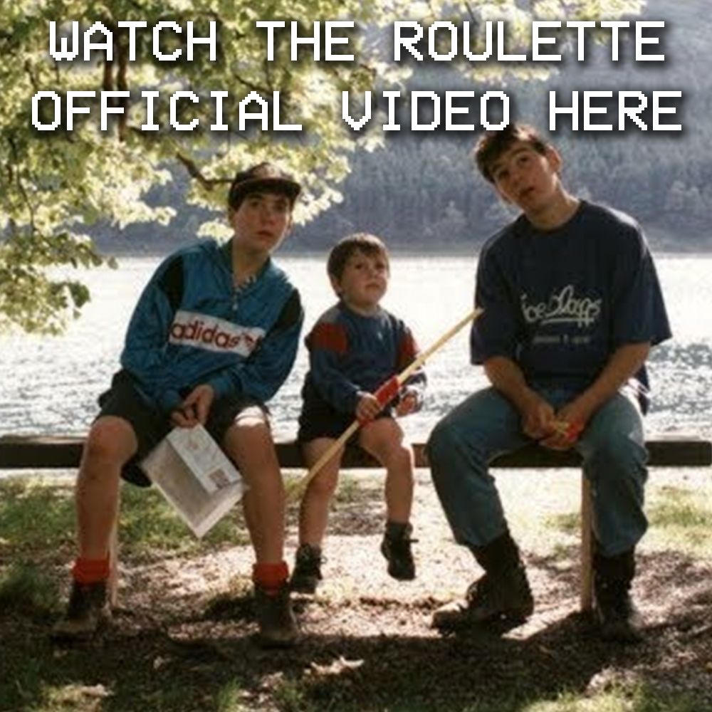 NIGHT FLIGHT - Roulette (Video)↑