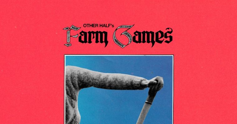 Other Half - Farm Games