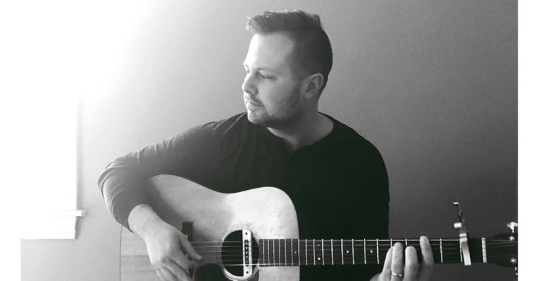John Tibbs - Hymns From A Room