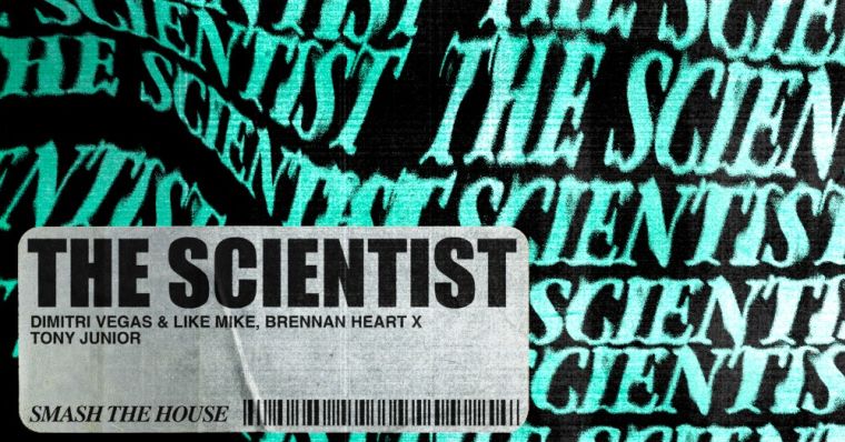 The Scientist