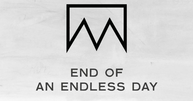 TYRANTS & KINGS - End Of An Endless Day