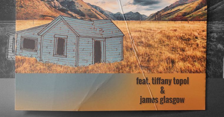 Matt Stamm - Shelter (feat. Tiffany Topol & James Glasgow)