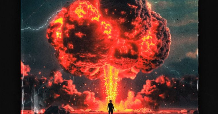 Zomboy - Fallout