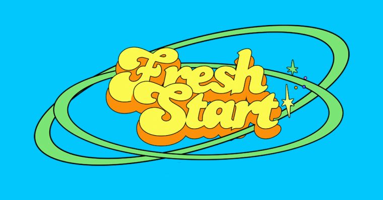 Fresh Start 2024