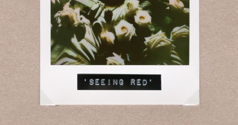Architects - Seeing Red