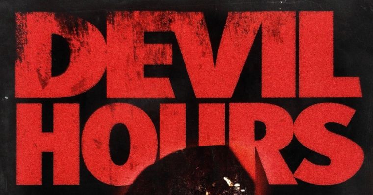 Chuckyy - Devil Hours