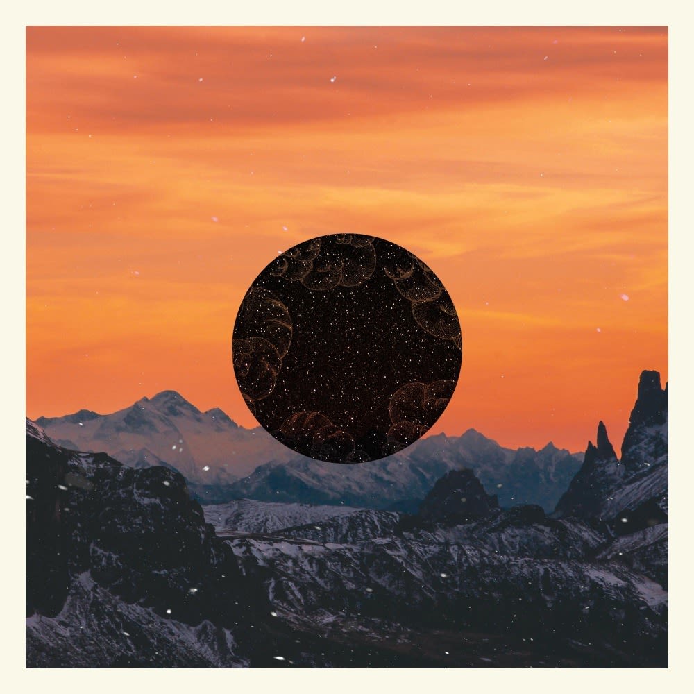 Flame Parade - Cosmic Gathering