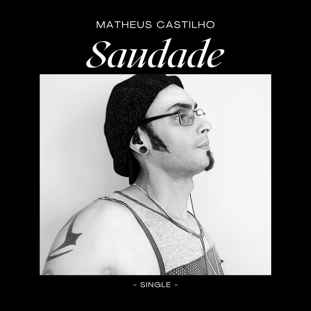 Saudade (Live) - Matheus Castilho