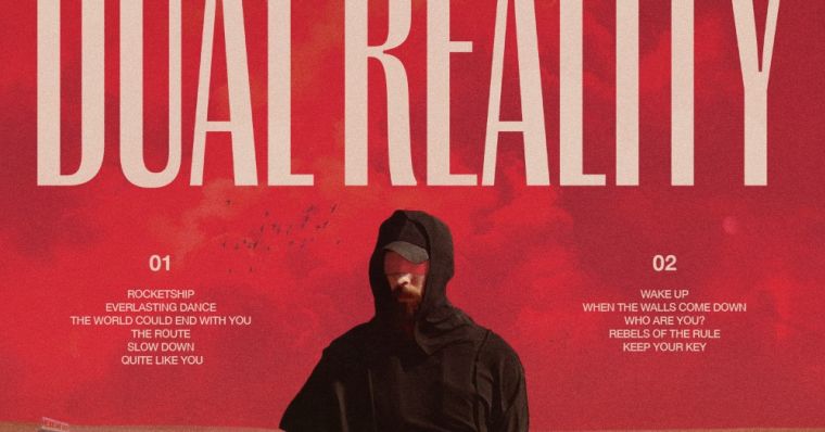 Dual Reality by Llunr