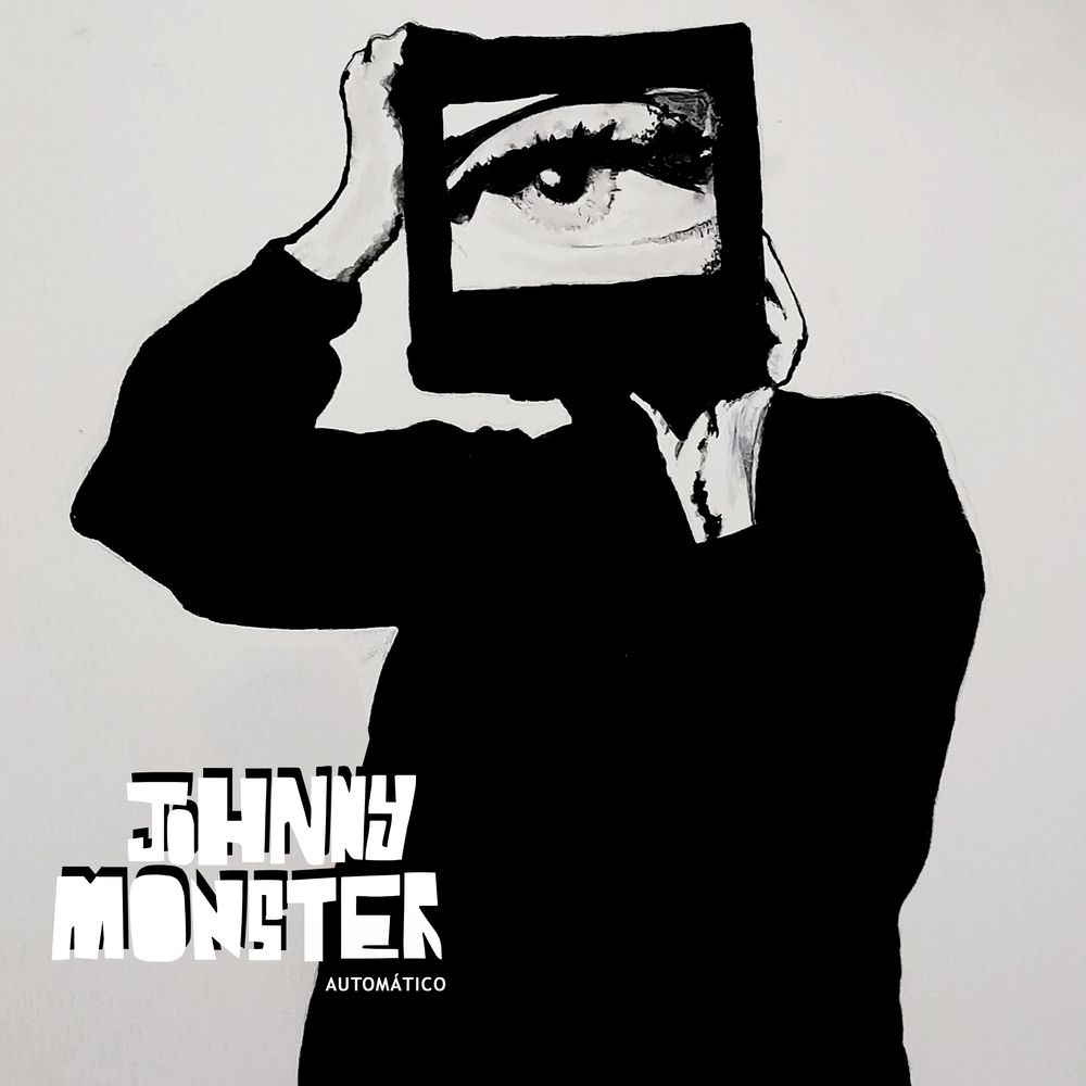 Johnny Monster - Automático