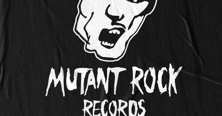 MUTANT ROCK RECORDS