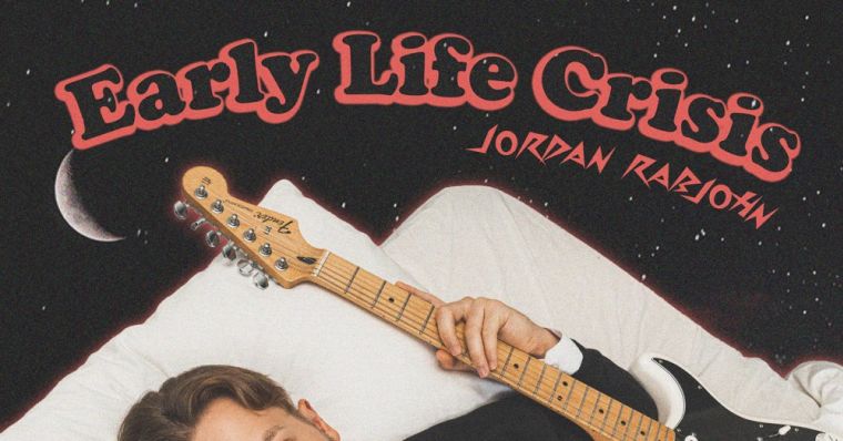 Early Life Crisis (EP)