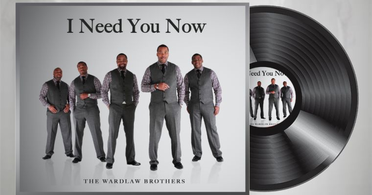 The Wardlaw Brothers - I Need You
