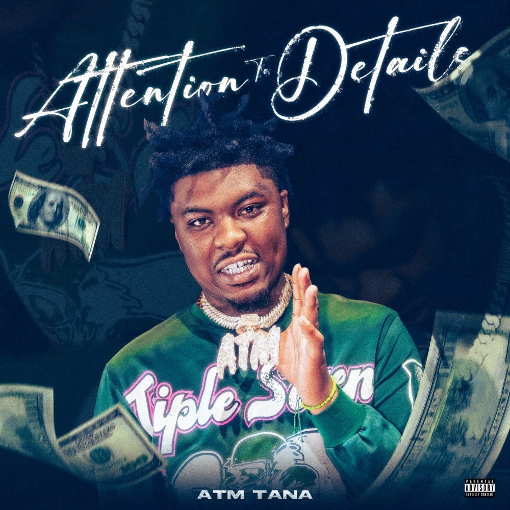 Atm Tana - Attention To Details