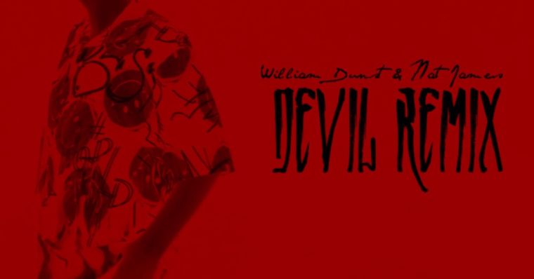 Devil (Remix) ft. Nat James