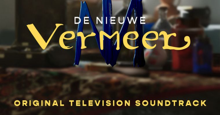 Karl Heortweard - De Nieuwe Vermeer (Original Television Soundtrack)