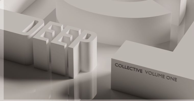 Emengy Deep Collective, Vol. 1
