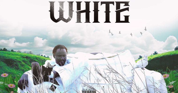 IsRahim - Back In White